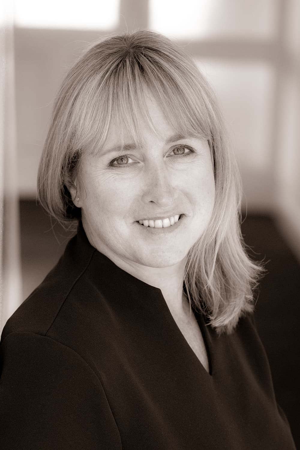 About - Jane Eaton
